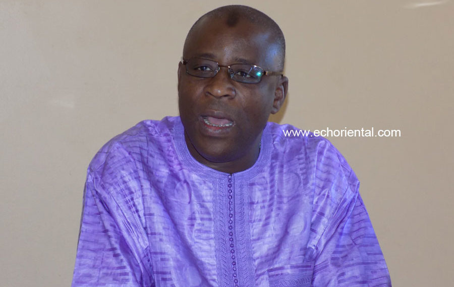 Le procureur Demba Traoré quitte Tambacounda – Echo Oriental