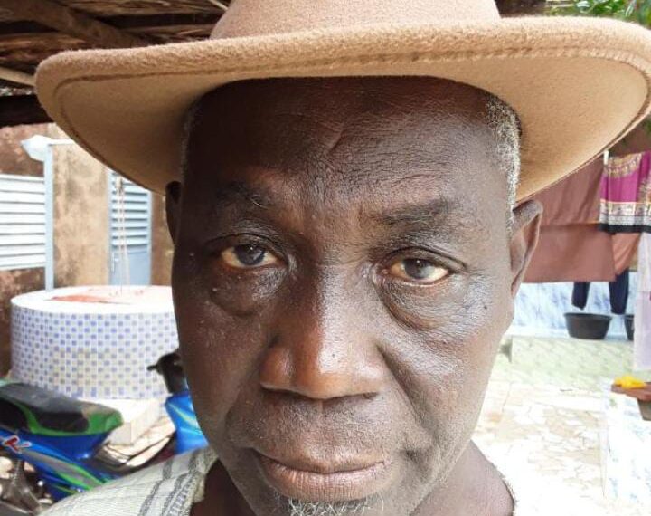 Nécrologie : Don Bosco en deuil/ Alain Kabou a perdu son papa – Echo ...